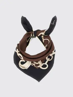 Jacquemus Scarf Colour - Multicolor