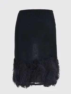 SEMICOUTURE Skirt Colour