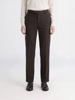 PT TORINO Trousers Colour - Brown