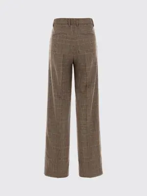 PT TORINO Trousers Colour - Brown