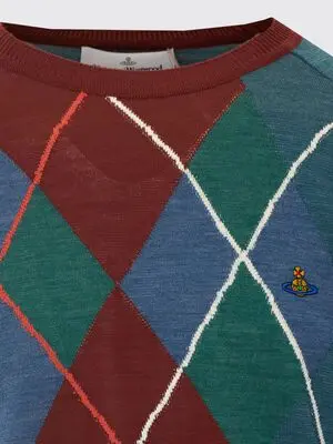 VIVIENNE WESTWOOD Jumper Colour