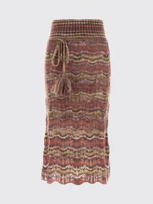 VIVIENNE WESTWOOD Skirt Colour