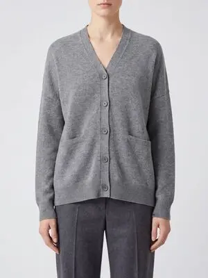 Extreme Cashmere Jumper Colour - Grey