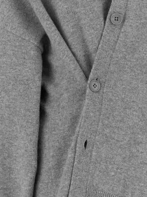Extreme Cashmere Jumper Colour - Grey