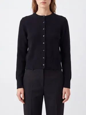 Extreme Cashmere Jumper Colour - Black