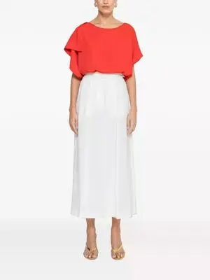 NISSA Short Sleeve Top