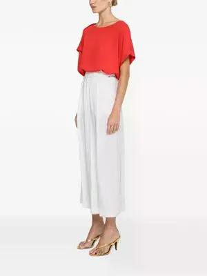NISSA Short Sleeve Top