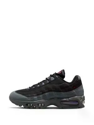 Nike Air Max 95 Sneakers - Black