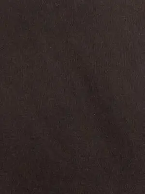 ALLUDE Round-neck Cashmere Sweater