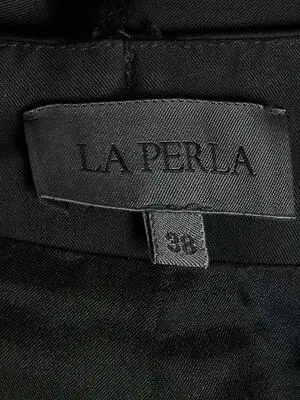 La Perla Pencil Skirt