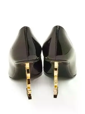 Saint Laurent Opyum Patent Leather Pumps