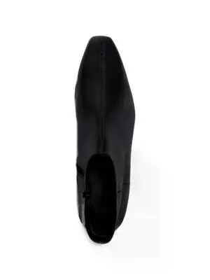 Bernardo Rema Pointed-toe Ankle Boots