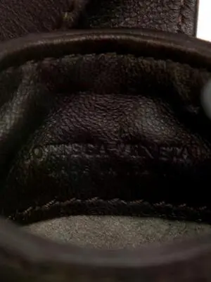 Bottega Veneta 2011 Nappa Intrecciato Holder Phone Case