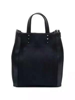 Valentino Garavani Mini Rockstud Vltn Tote Bag