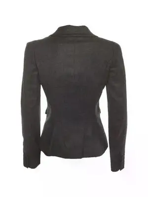 La Perla Single-breasted Blazer