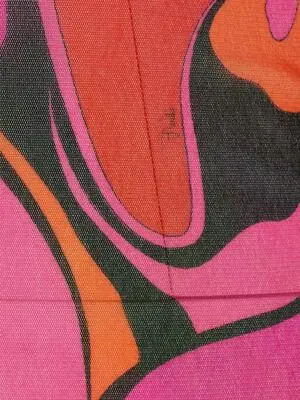 Emilio Pucci Paneled Day Dresses