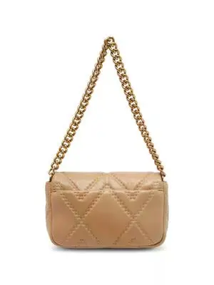Marc Jacobs J Marc Quilted Shoulder Bag