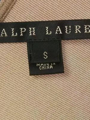 Ralph Lauren Boat-neck Dolman-sleeve Top