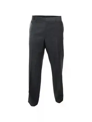 BOSS Parkway1 Regular-fit Trousers - Grey