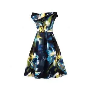Girl In Mind Skater Day Dresses