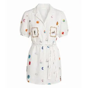 PALM COLLECTIVE Magique Dress