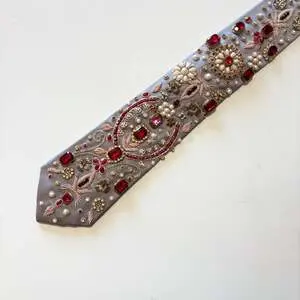 ZARS LONDON Zari Luxe - Grey