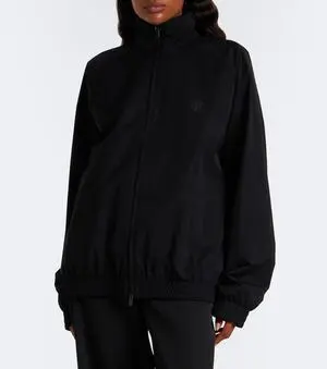 Gucci Technical Track Jacket