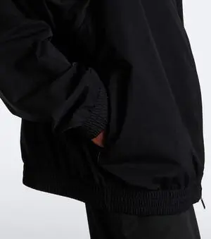 Gucci Technical Track Jacket