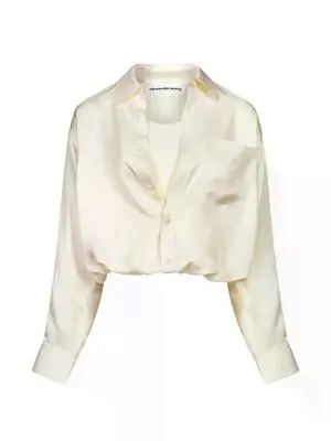 Alexander Wang Blouse Shirts For Women