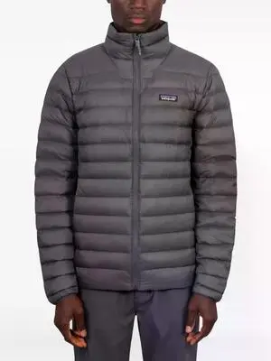 Patagonia Down Sweater™ Padded Jacket - Grey