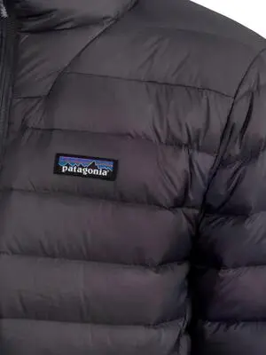 Patagonia Down Sweater™ Padded Jacket - Grey