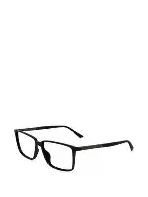 Calvin Klein Rectangle-frame Glasses