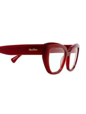 Max Mara Cat-eye Glasses