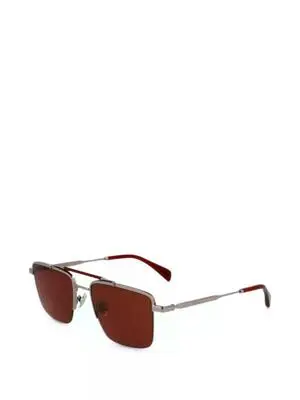 Paul Smith Landor Pilot-frame Sunglasses