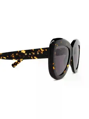 Marni Elephant Island Sunglasses
