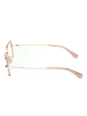 Max Mara Rectangle Glasses