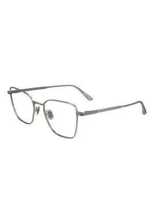 Calvin Klein Square-frame Glasses
