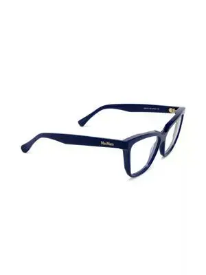 Max Mara D Frame Eyewear For Women