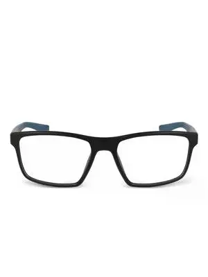 Nike Rectangle-frame Glasses - Black