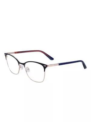 Calvin Klein Cat-eye Frame Glasses