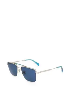 Paul Smith Landor Square-frame Sunglasses
