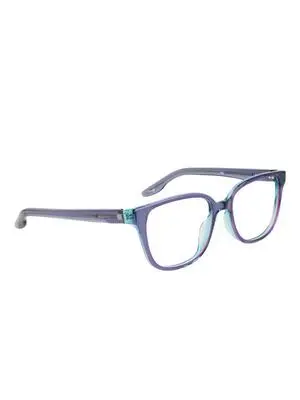 Nike Square-frame Glasses - Blue