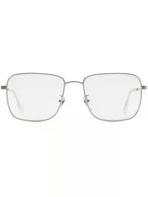 Retrosuperfuture D Frame Eyewear For Women