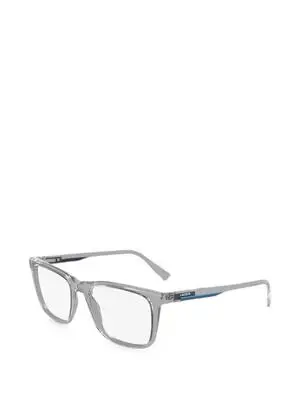 Lacoste Rectangle-frame Glasses
