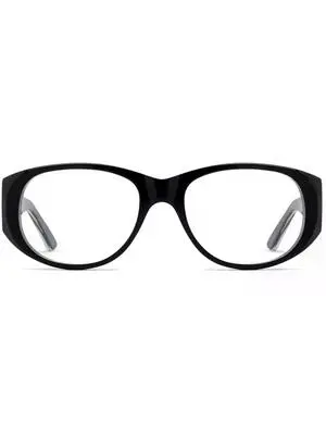 Marni Oversize-frame Glasses