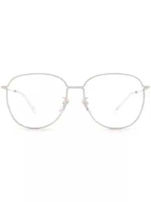 RETROSUPERFUTURE Nº97 Glasses - Silver