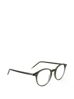 Paul Smith Carlisle Round-frame Glasses