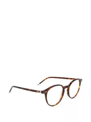 Paul Smith Carlisle Round-frame Glasses