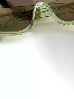 RETROSUPERFUTURE Zed Aries Sunglasses