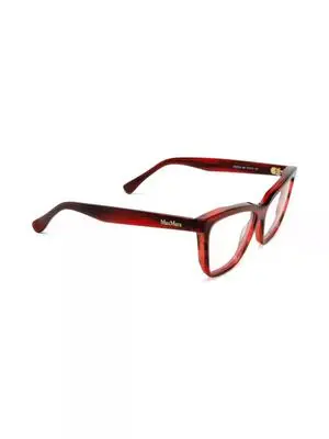 Max Mara Cat-eye Glasses